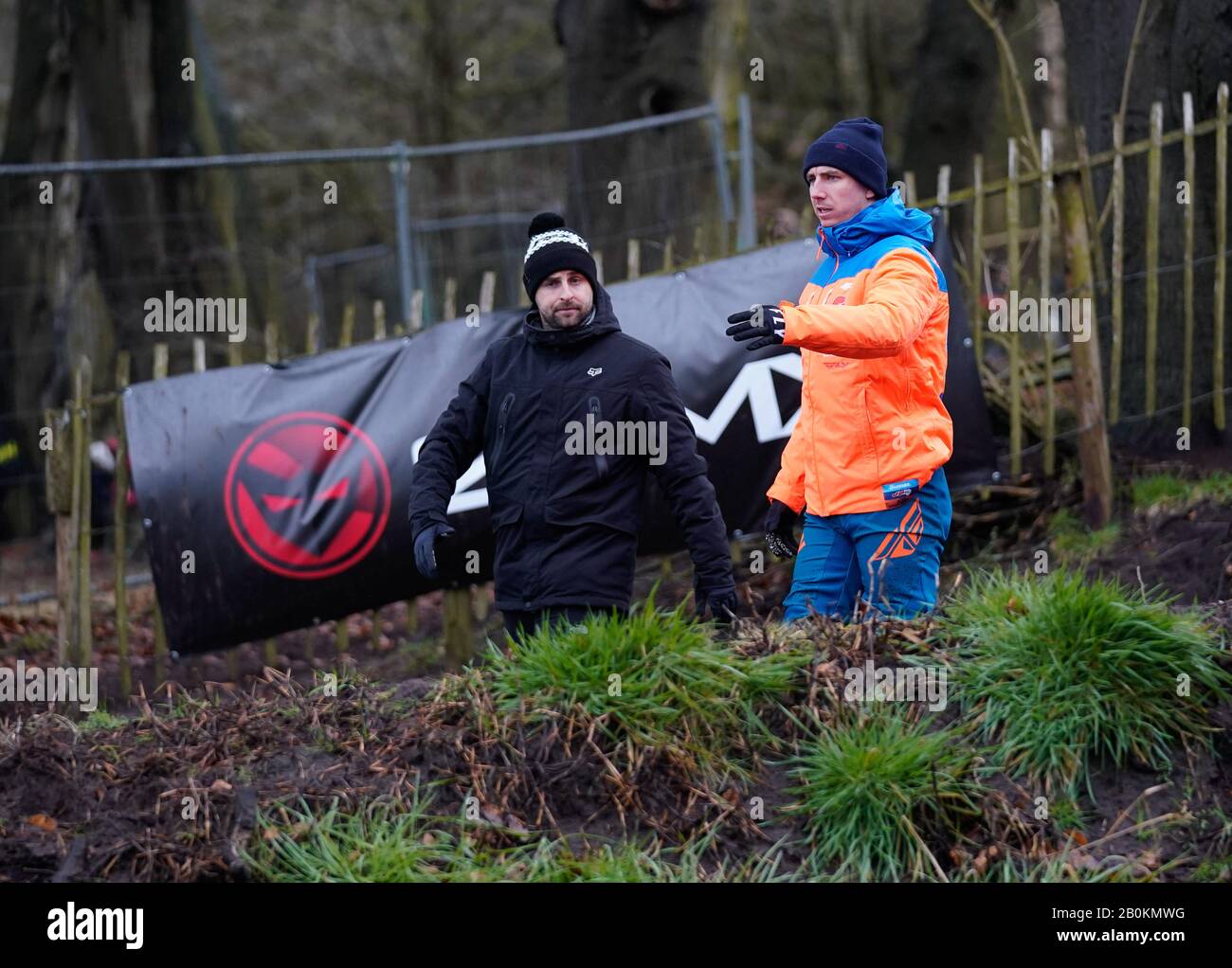 Hawkstone Park High Resolution Stock Photography and Images - Alamy