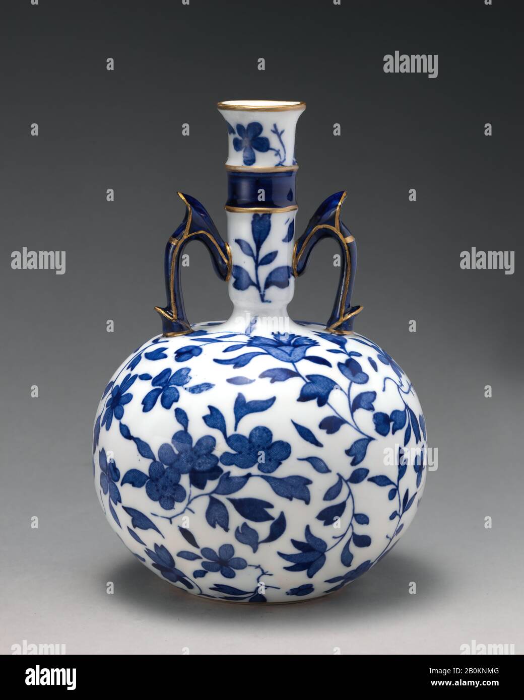 Minton(s), Bottle, British, Stoke-on-Trent, Staffordshire, Minton(s ...