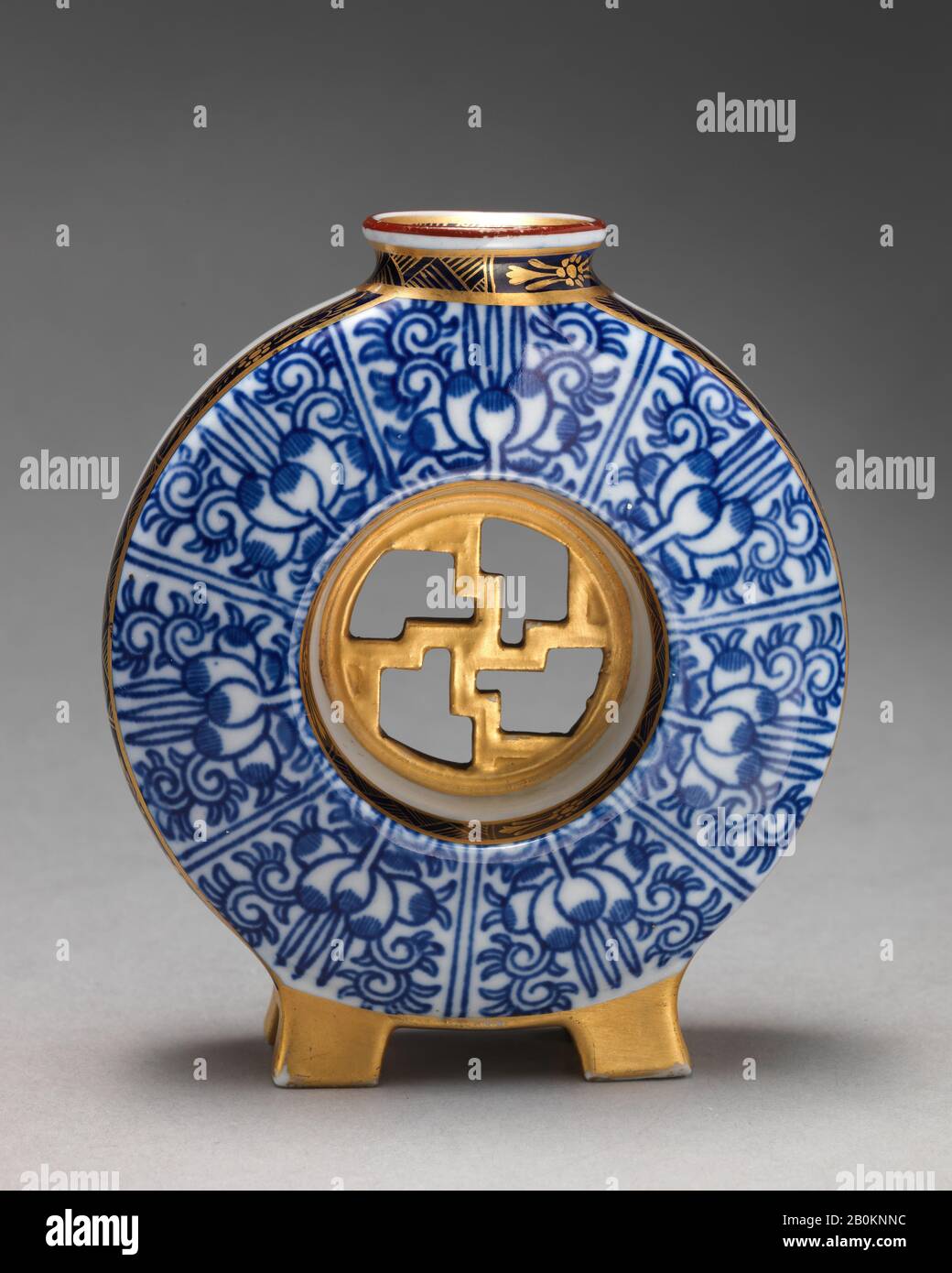 Miniature moon flask hi-res stock photography and images - Alamy