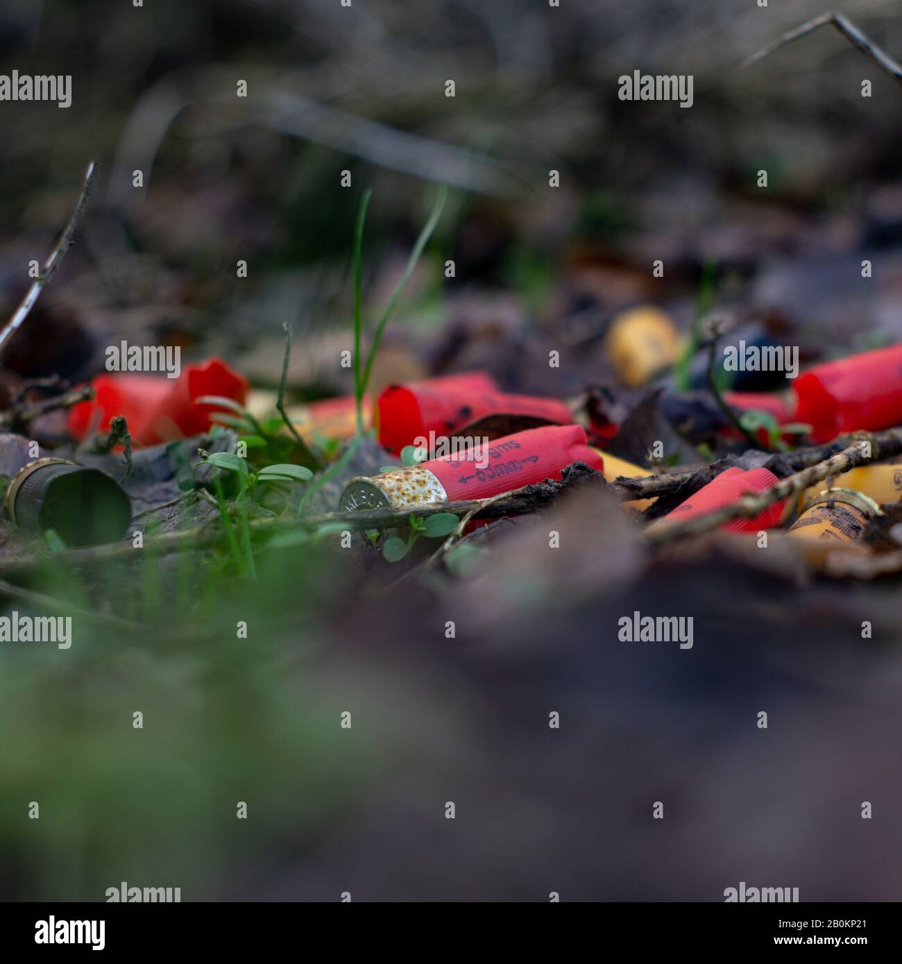 Bullet shells floor hi-res stock photography and images - Alamy