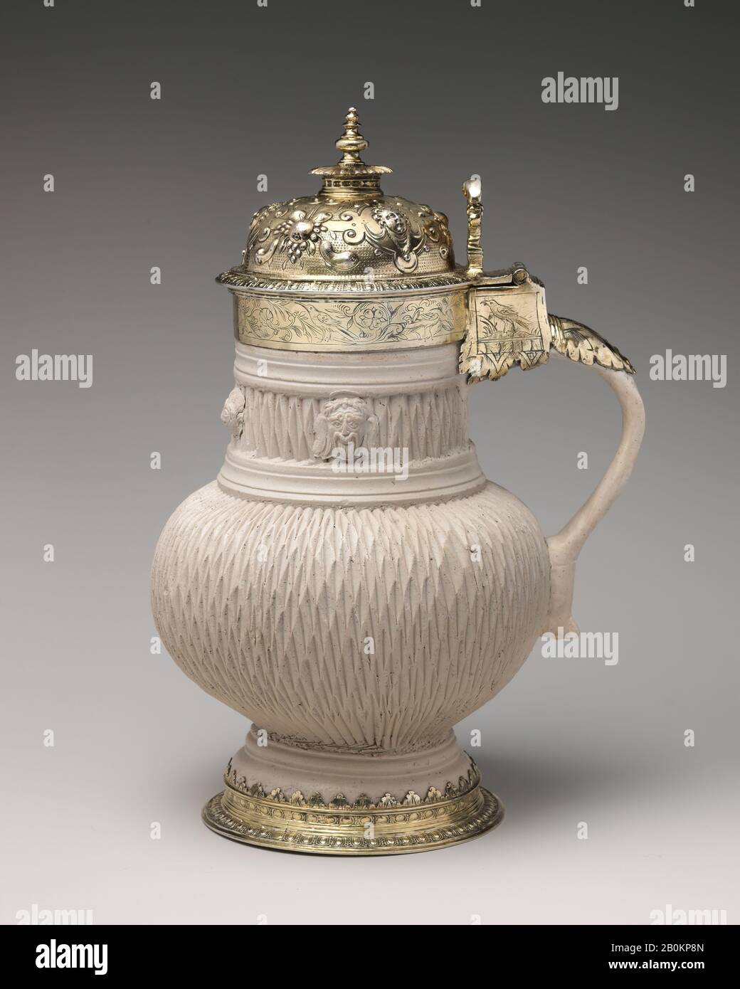 Siegburg ceramic hi-res stock photography and images - Alamy