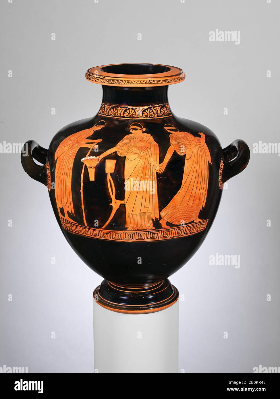 Villa painter hi-res stock photography and images - Alamy