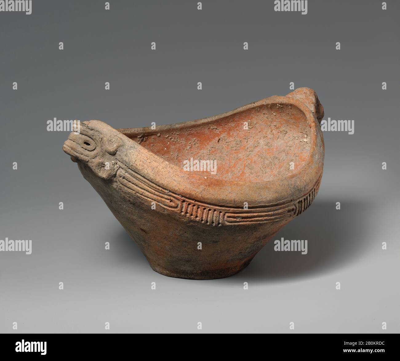 Bowl, Taíno, 13th–15th century, Dominican Republic, Caribbean, Taíno ...