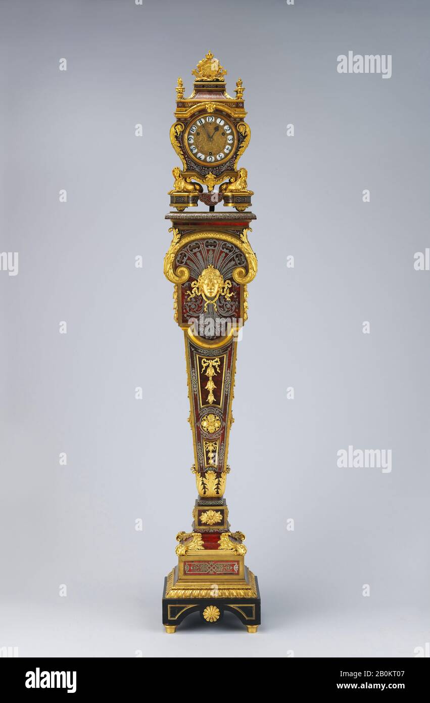 Jacques iii thuret hi-res stock photography and images - Alamy