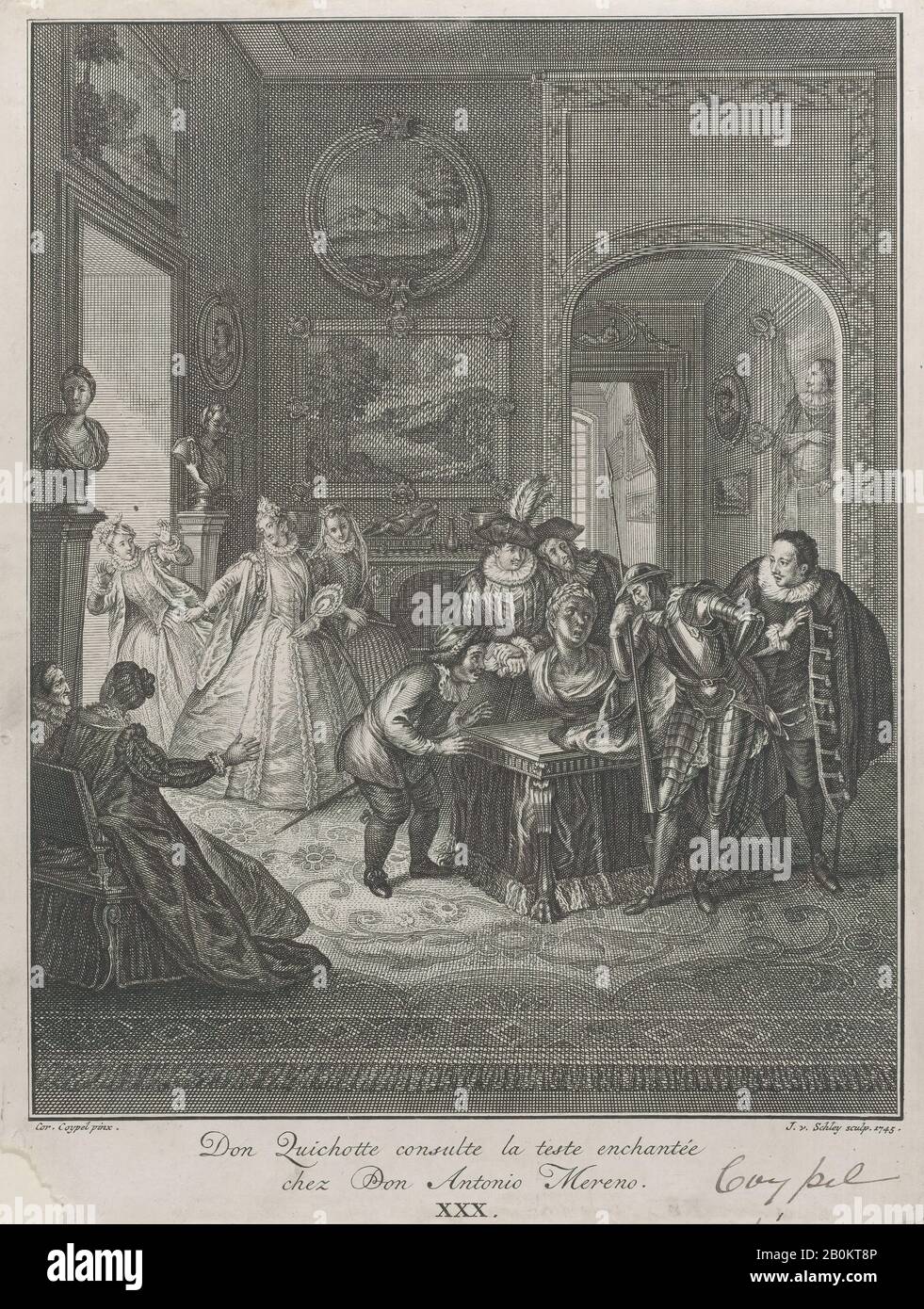 Jakob van schley hi-res stock photography and images - Alamy