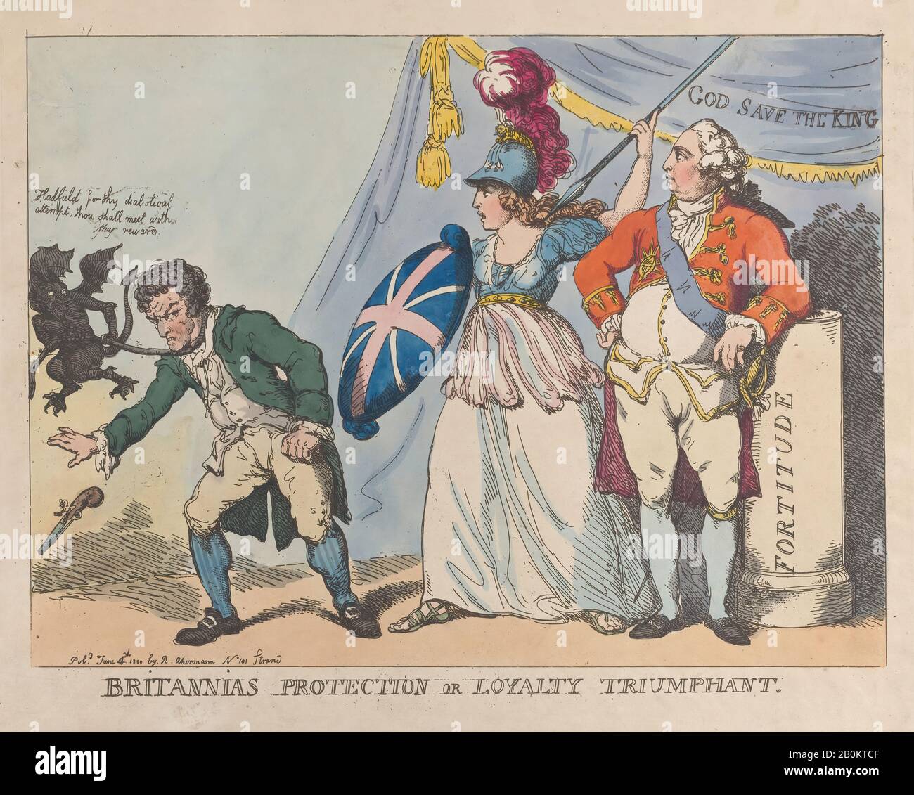 1771 1841 london hi-res stock photography and images - Alamy