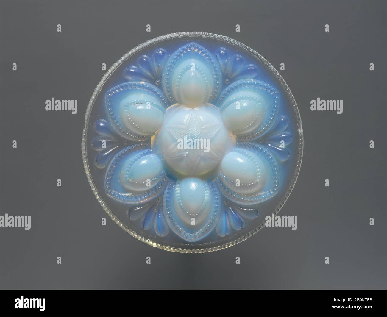 Opalescent glass hi-res stock photography and images - Alamy