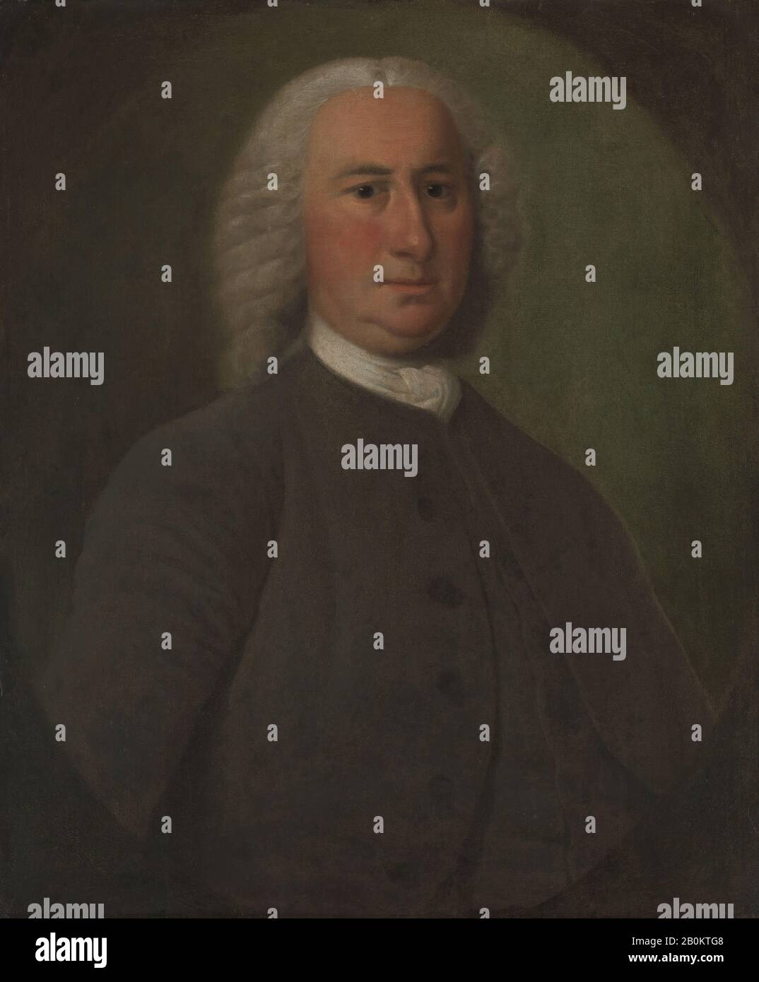 Jeremiah Theus, Gabriel Manigault, American, Jeremiah Theus (American ...