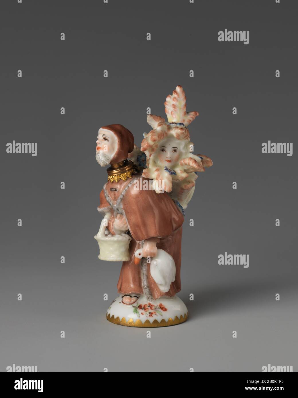 Friar carrying a woman hi-res stock photography and images - Alamy