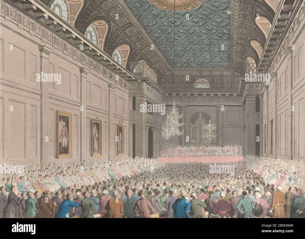 London freemasons hall hi-res stock photography and images - Alamy