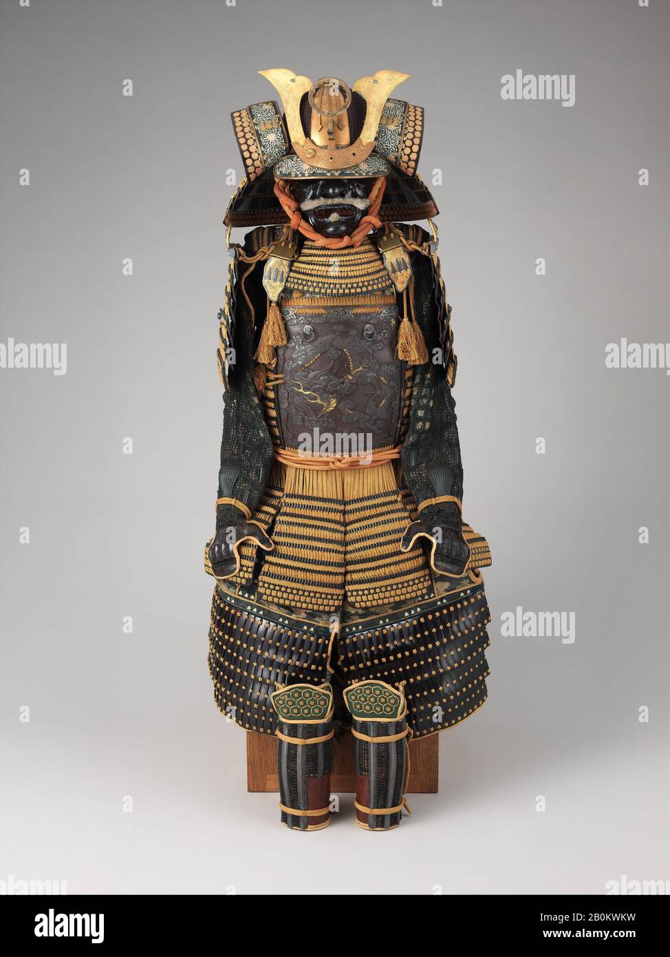 Alloy armor hi-res stock photography and images - Alamy