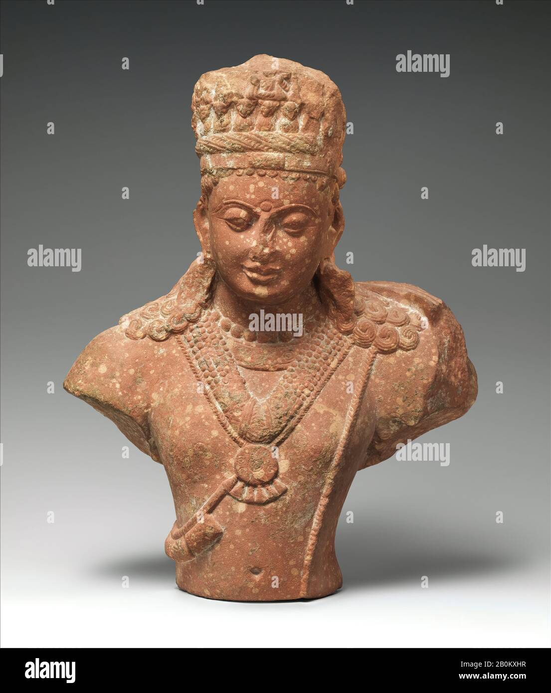 Late kushan dynasty hi-res stock photography and images - Alamy