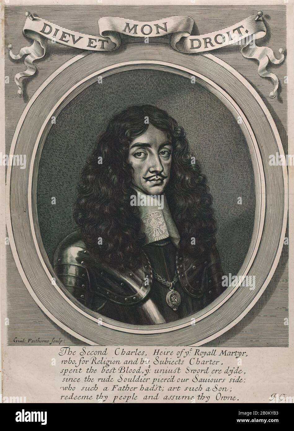 London 1630 1685 london hi-res stock photography and images - Alamy