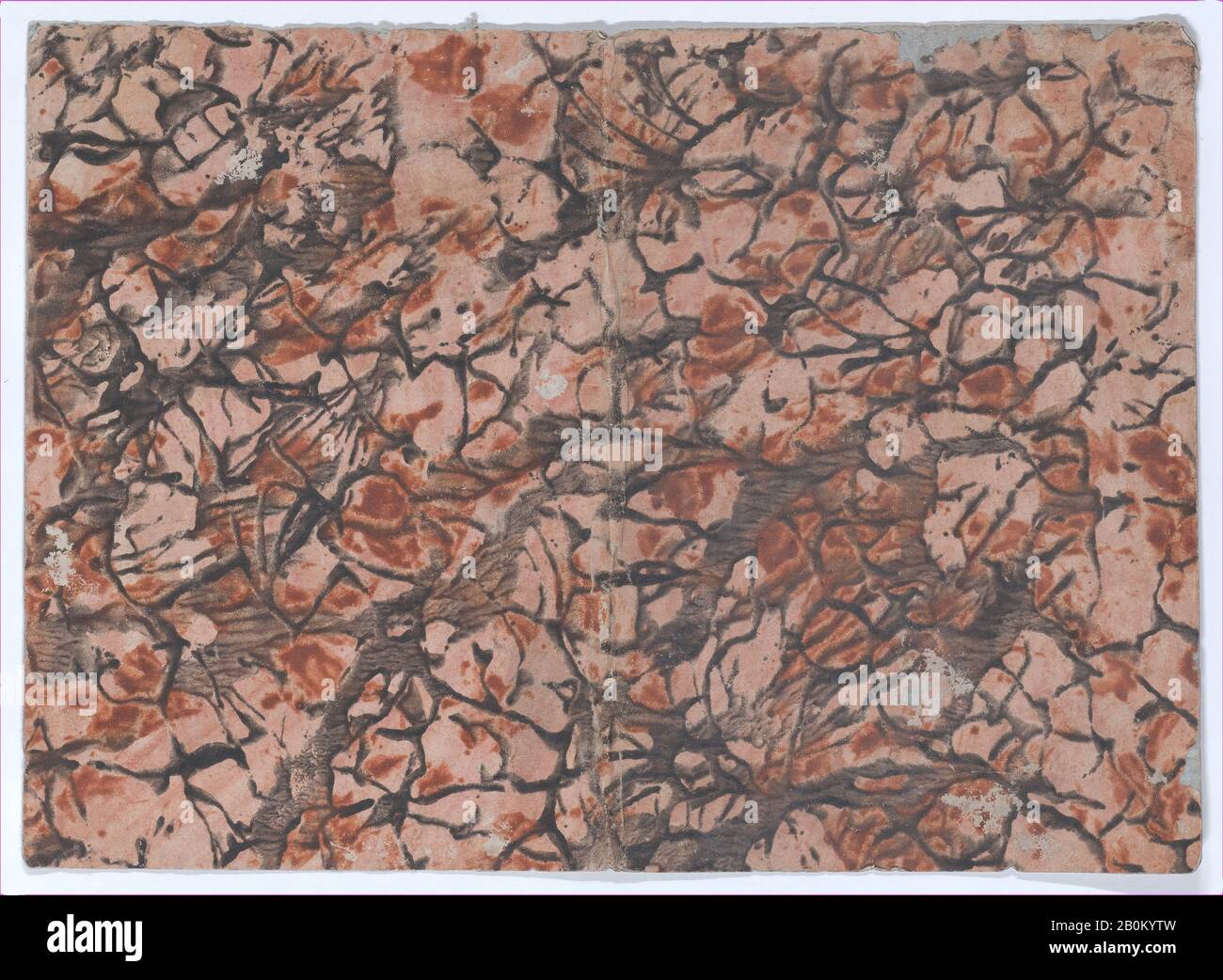 Marbled book cover hi-res stock photography and images - Alamy