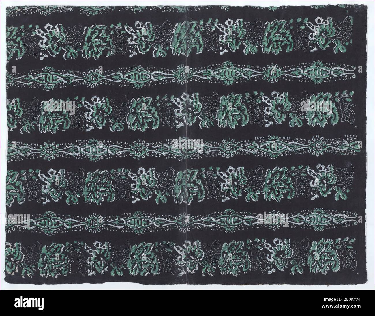 Borders patterns hi-res stock photography and images - Alamy