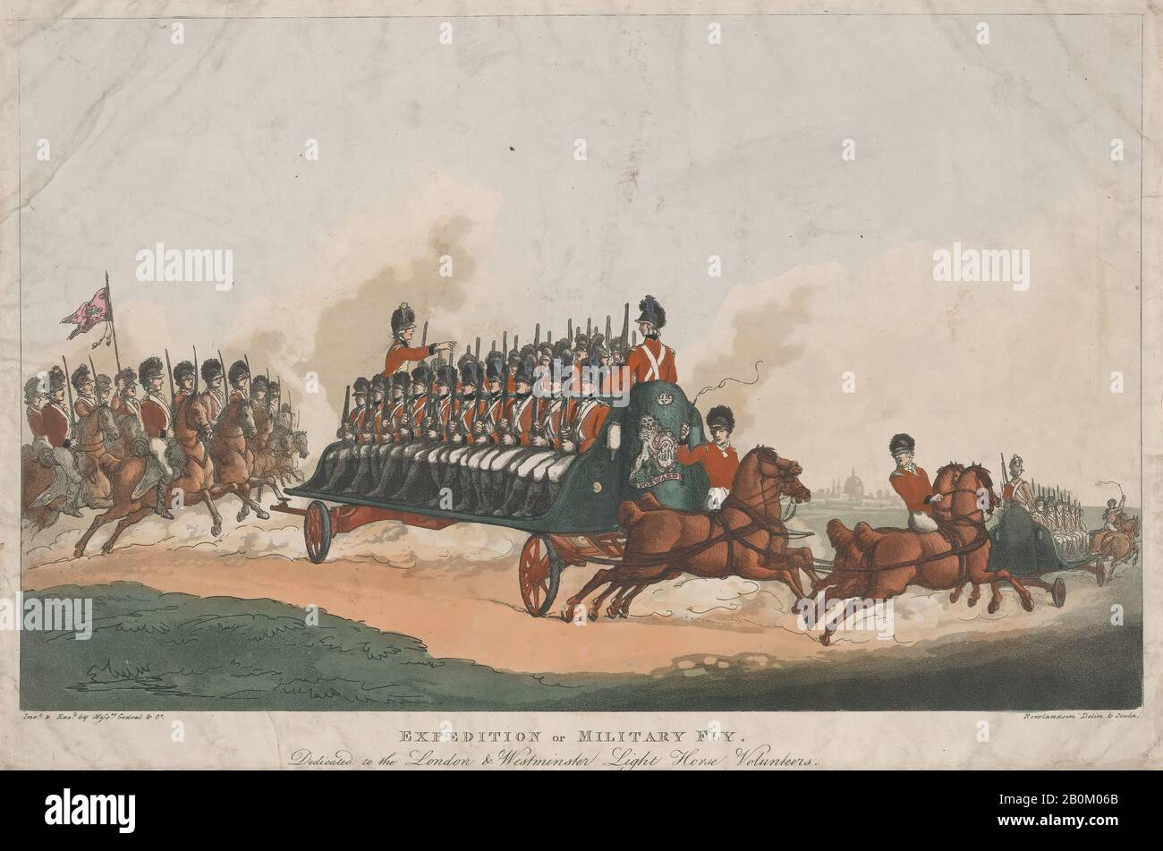British military expedition hi-res stock photography and images - Alamy