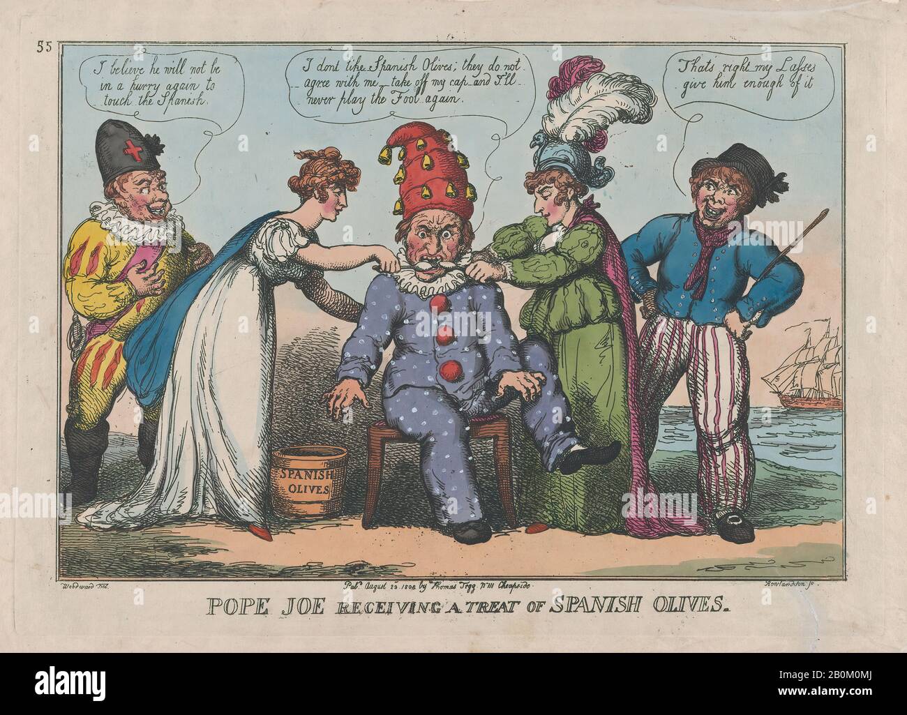 10 august 1844 prints hi-res stock photography and images - Alamy