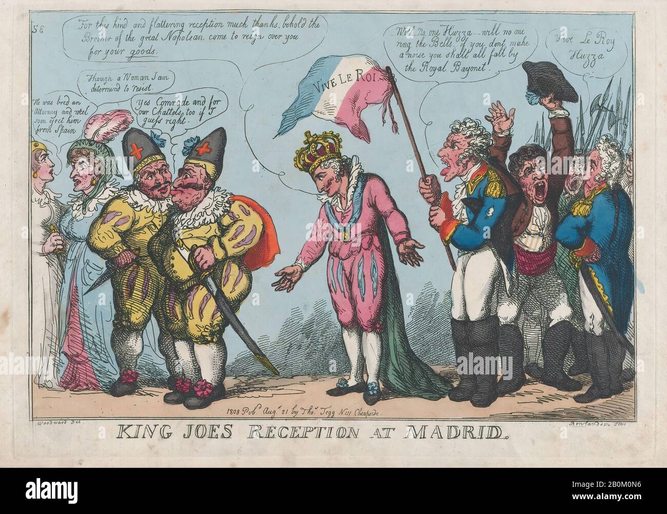 10 august 1844 prints hi-res stock photography and images - Alamy
