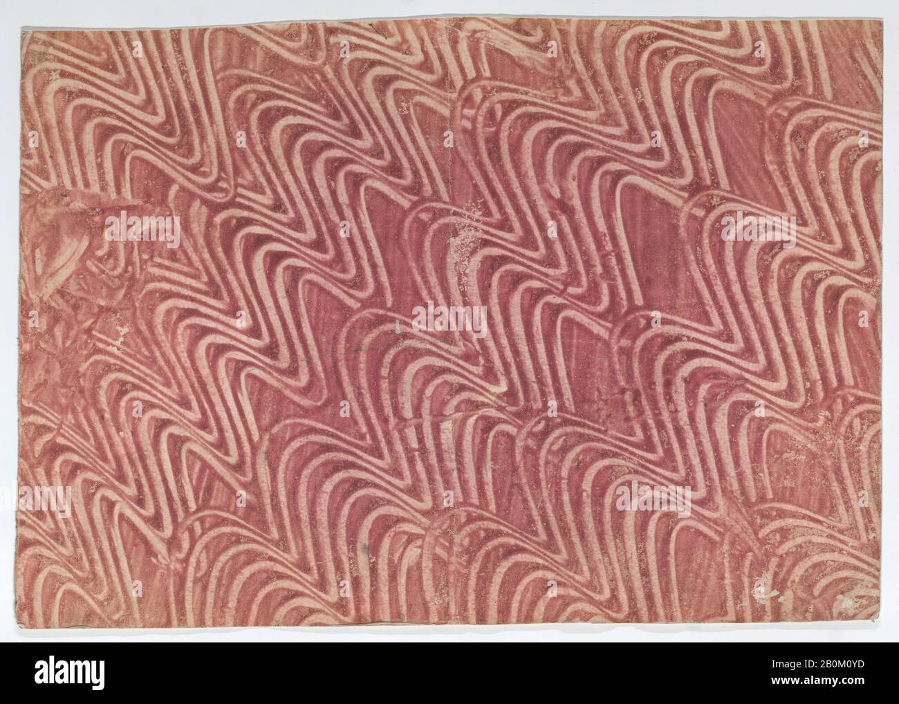 Red paste book cover hi-res stock photography and images - Alamy