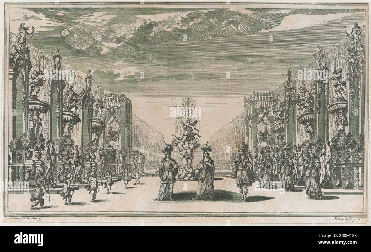 1636 1707 hi-res stock photography and images - Alamy