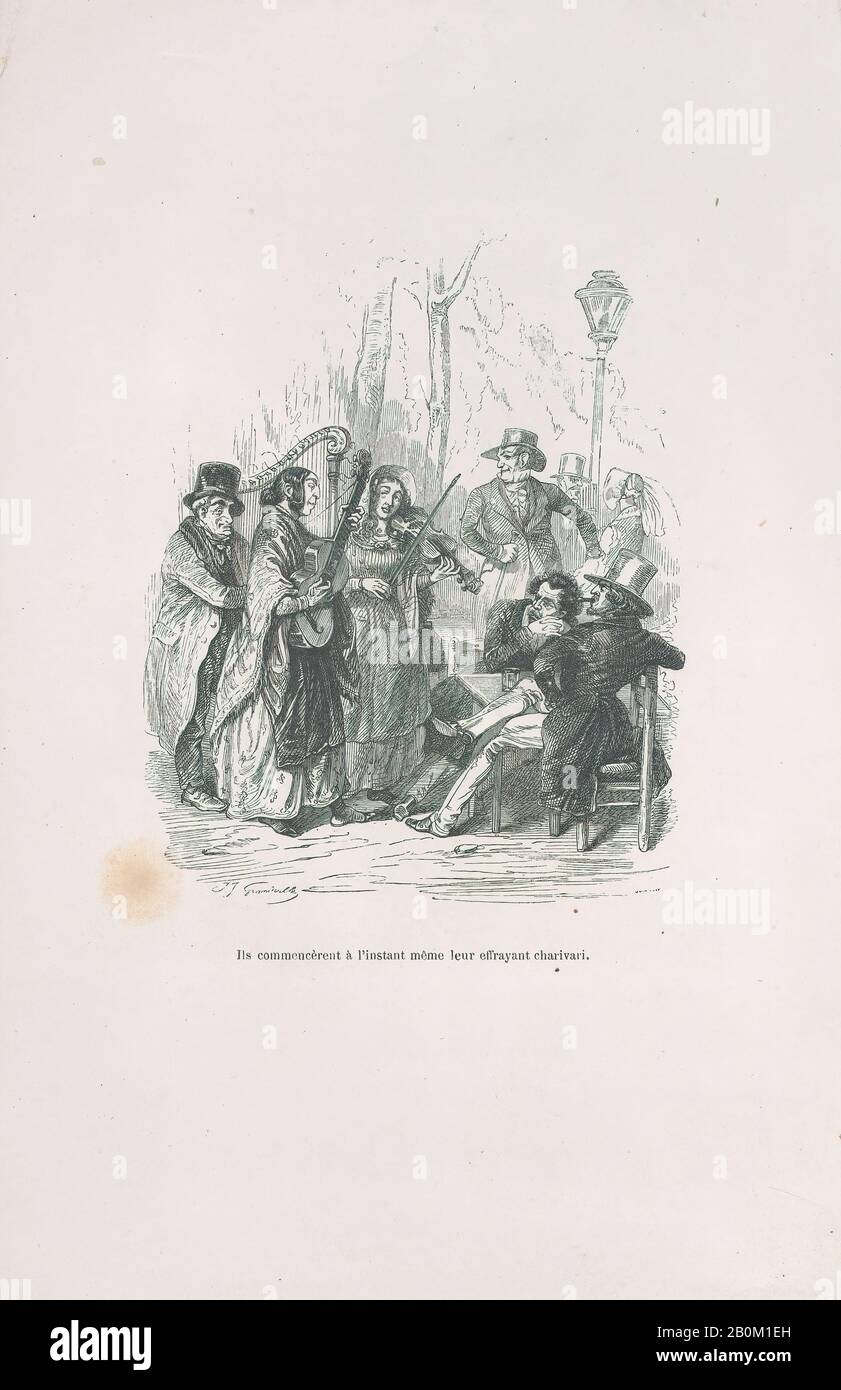 Paul emile daurand forgues hi-res stock photography and images - Alamy