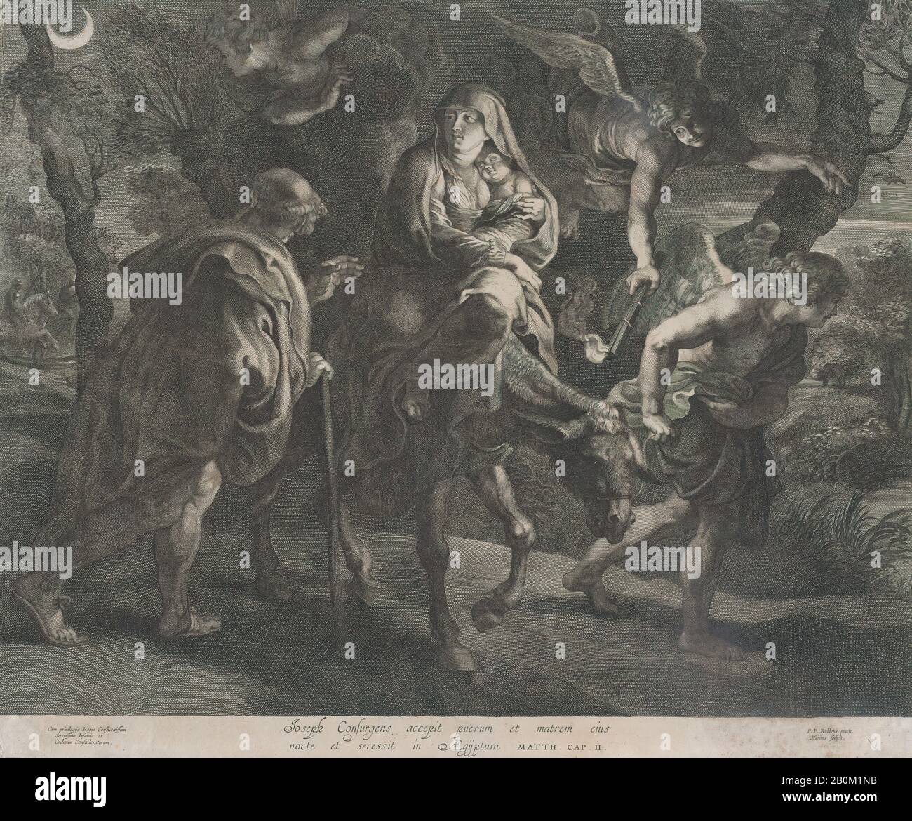 Flemish london 1599 1639 hi-res stock photography and images - Alamy