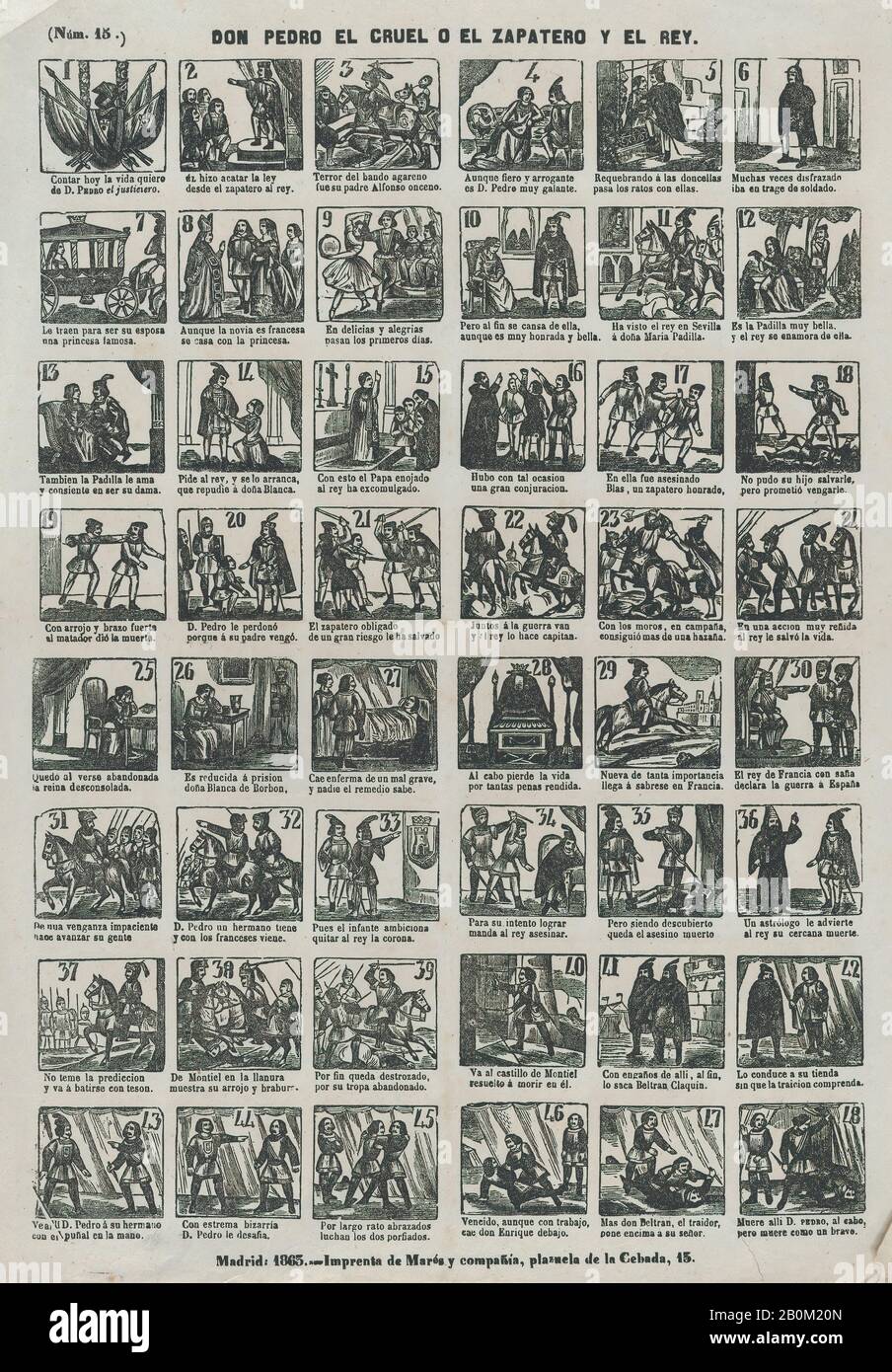 Engraving of the shoemaker hi-res stock photography and images - Alamy