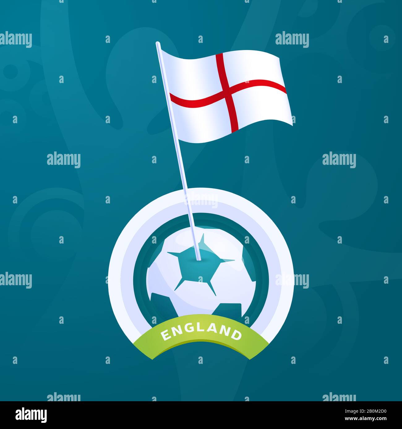 English fan Stock Vector Images - Alamy