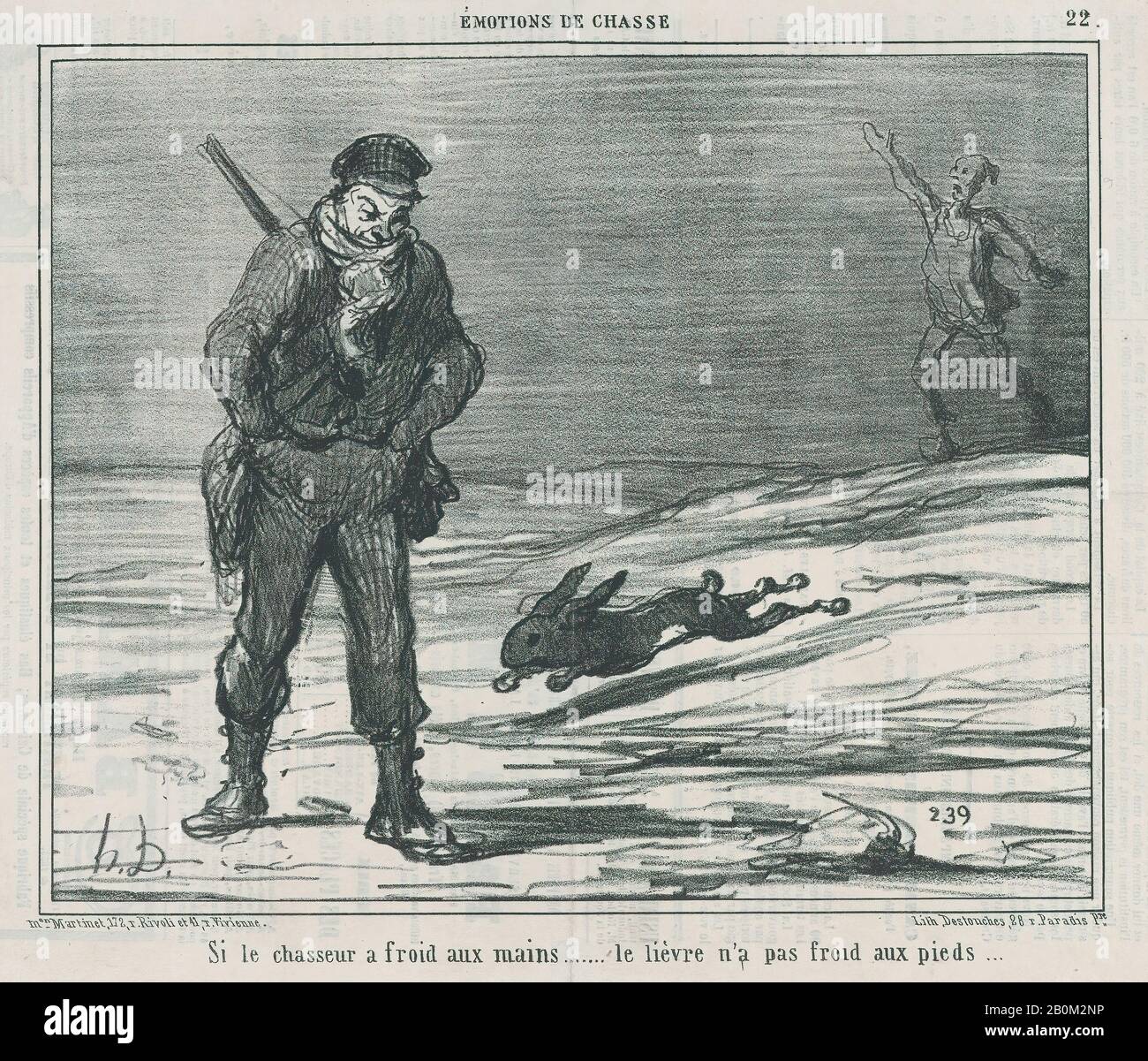 Chassuer hi-res stock photography and images - Alamy