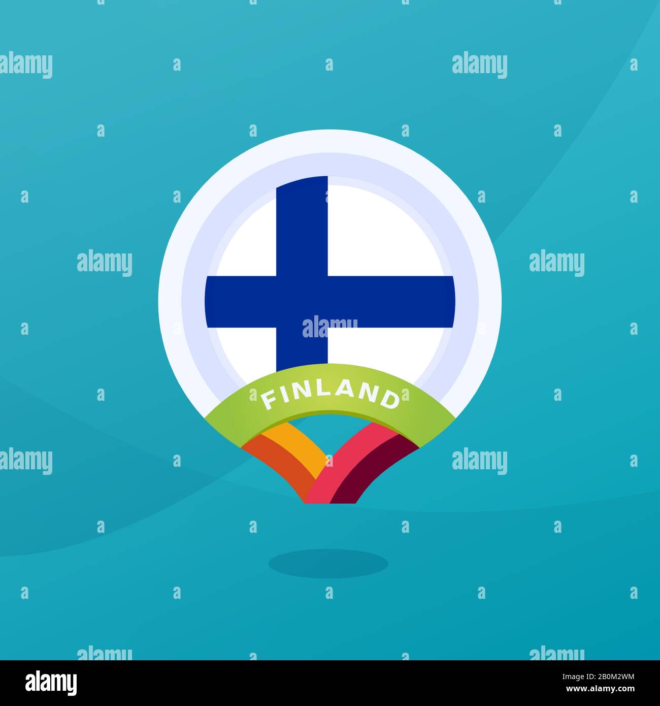 Soccer scandinavia Stock Vector Images - Alamy