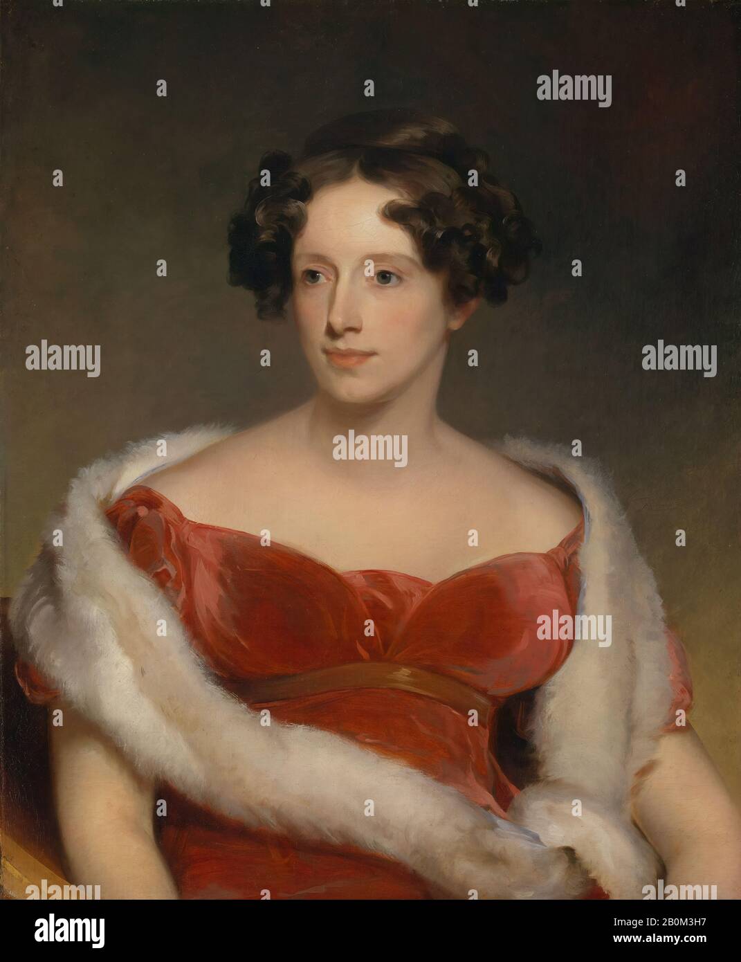 Thomas falconer hi-res stock photography and images - Alamy