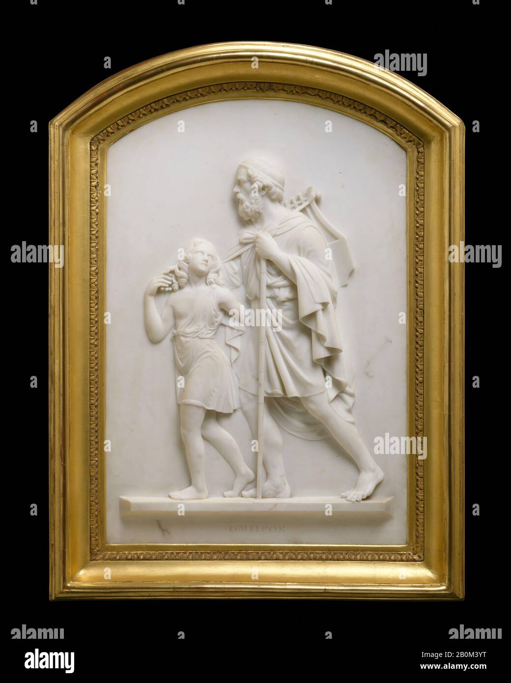 Blind homer led hi-res stock photography and images - Alamy