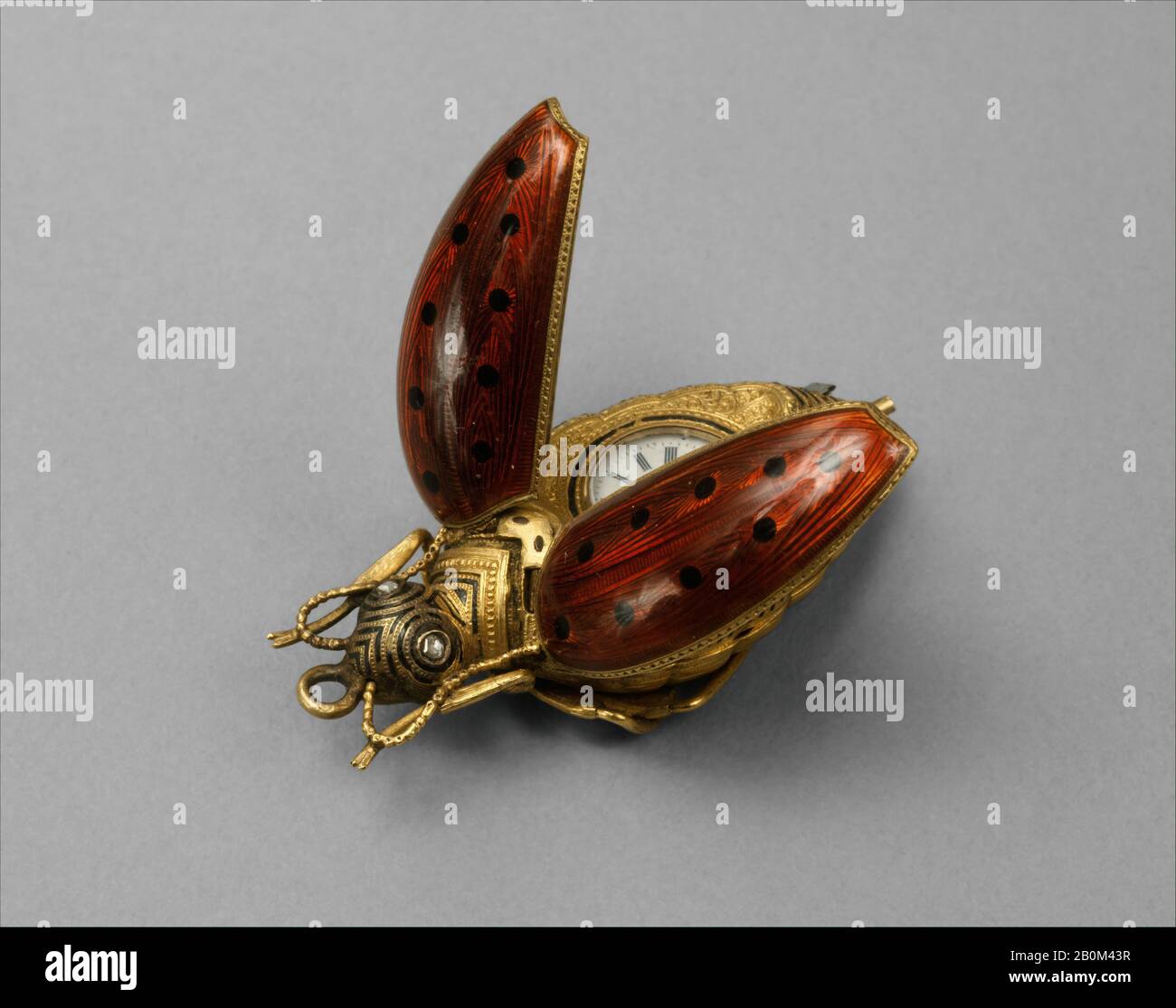 Escapement hi-res stock photography and images - Alamy