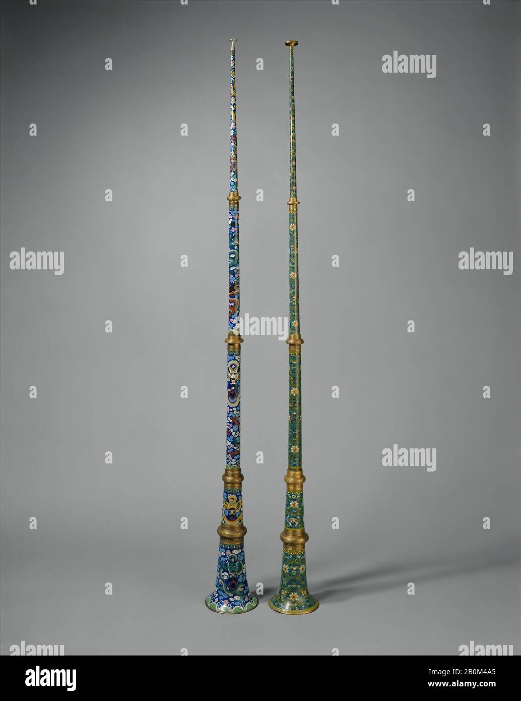 Dung Chen, Chinese, Ming Dynasty, Date 1368–1644, China, Chinese ...