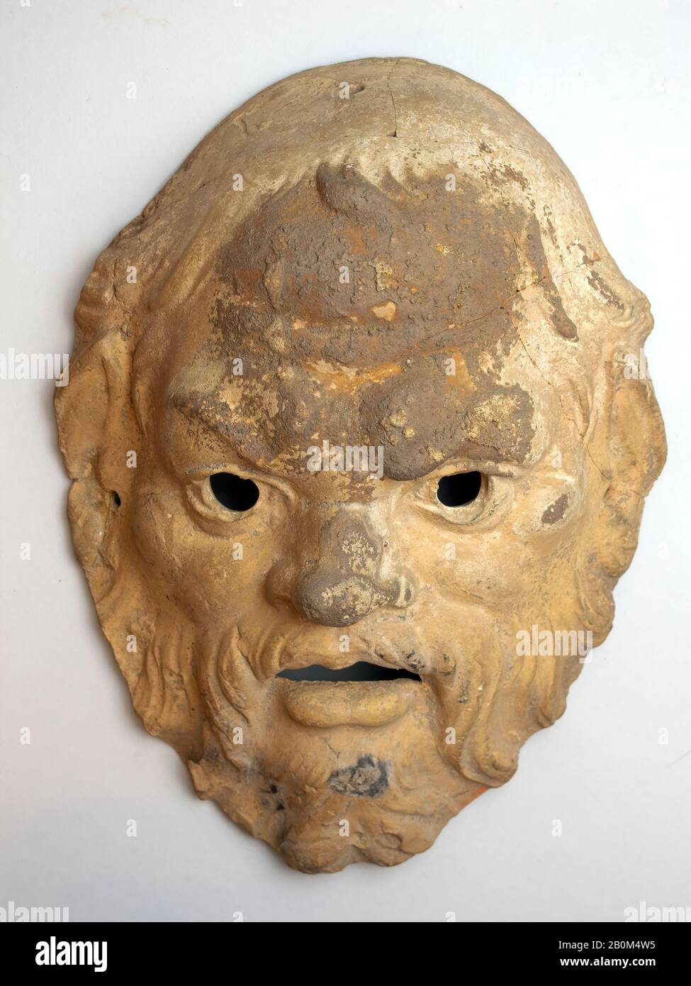 Mask greek hi-res stock photography and images - Alamy