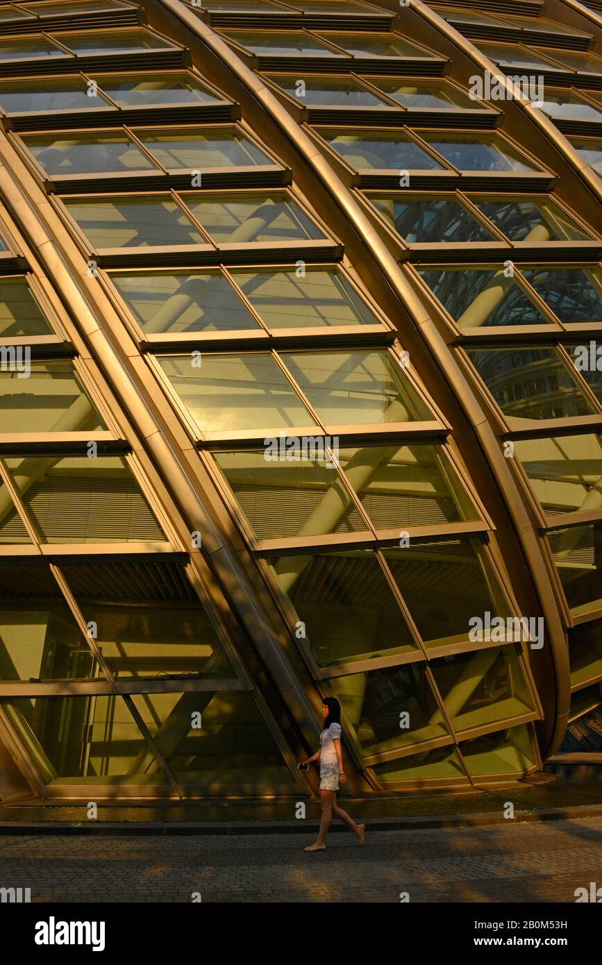 Phoenix television building hi-res stock photography and images - Alamy