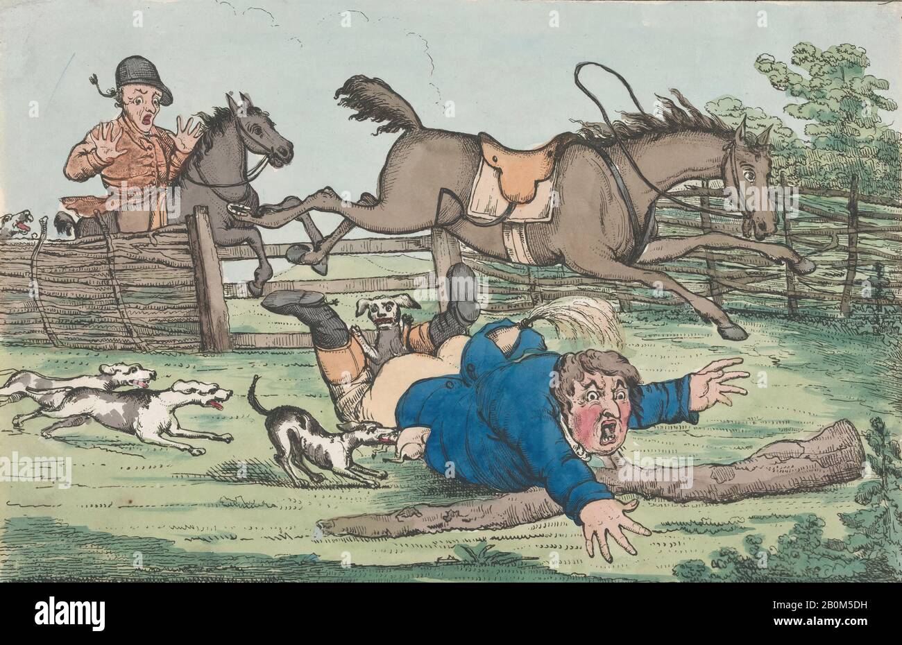 William rider rider hi-res stock photography and images - Alamy