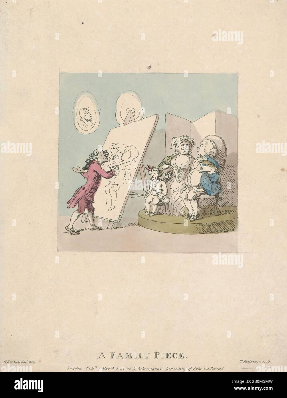 Keswick family hi-res stock photography and images - Alamy