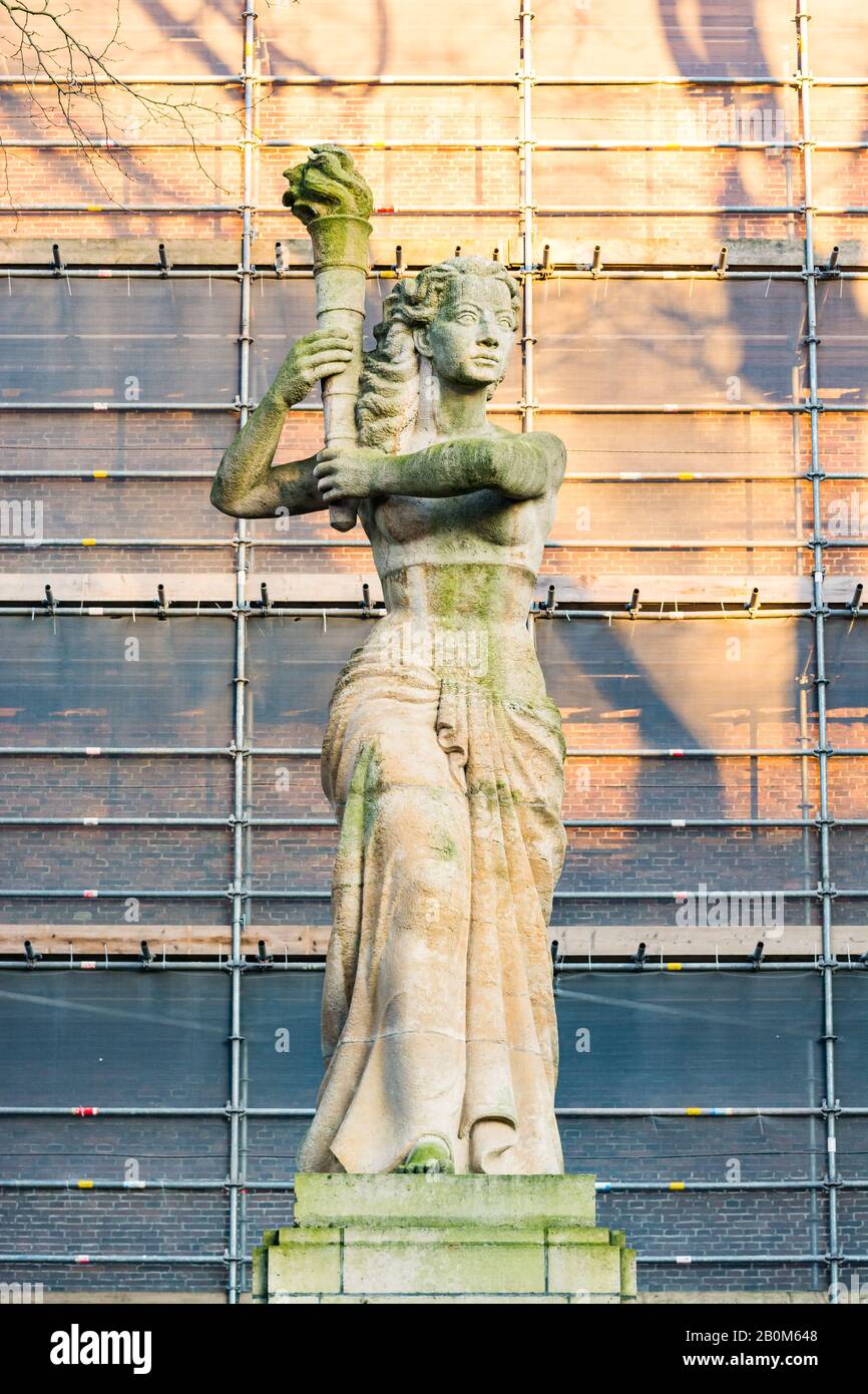 Heslenfeld hi-res stock photography and images - Alamy