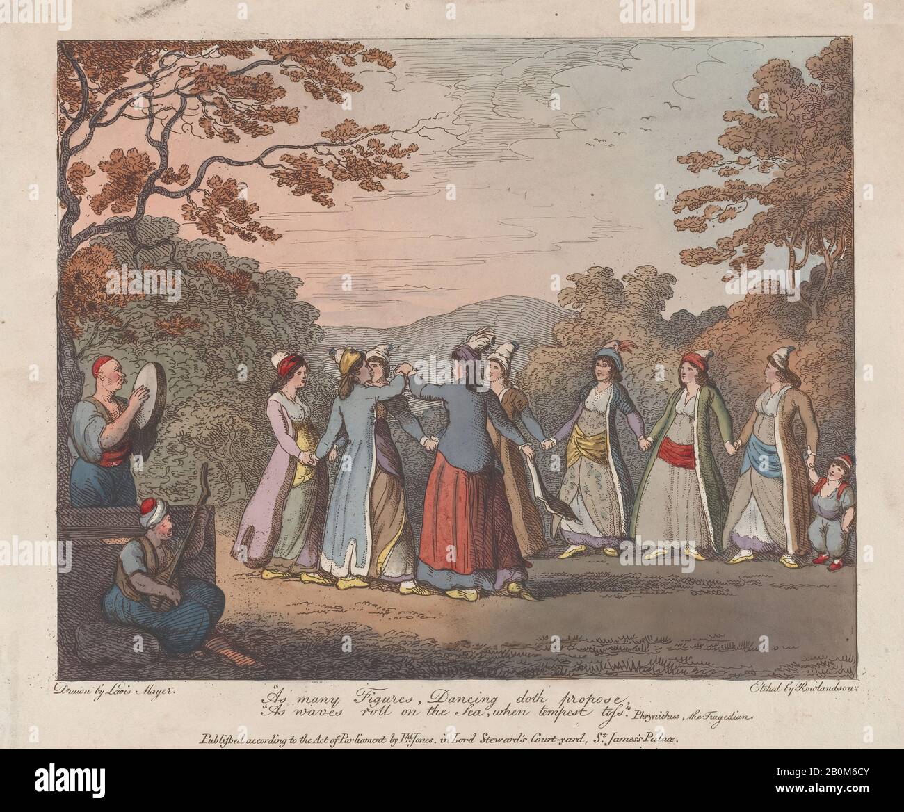 Phrynichus hi-res stock photography and images - Alamy