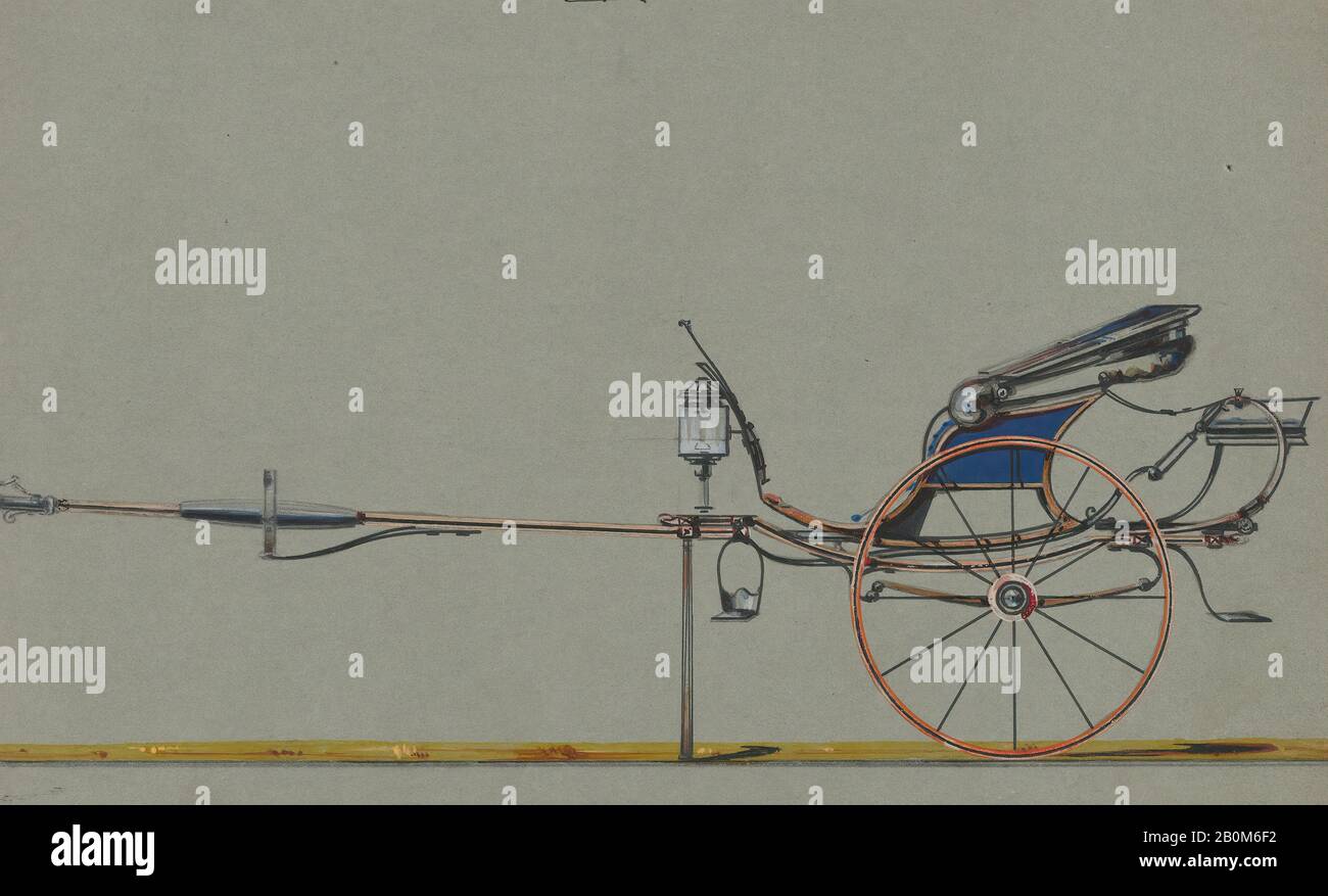 Curricle hi-res stock photography and images - Alamy