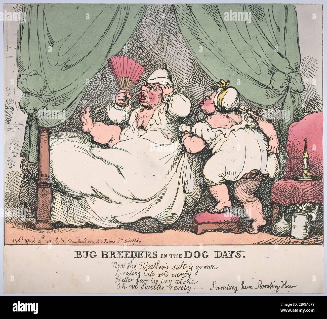 Bug breeders hi-res stock photography and images - Alamy