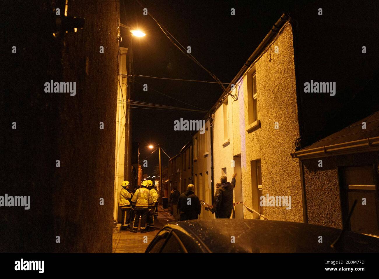 Building collapse hi-res stock photography and images - Alamy