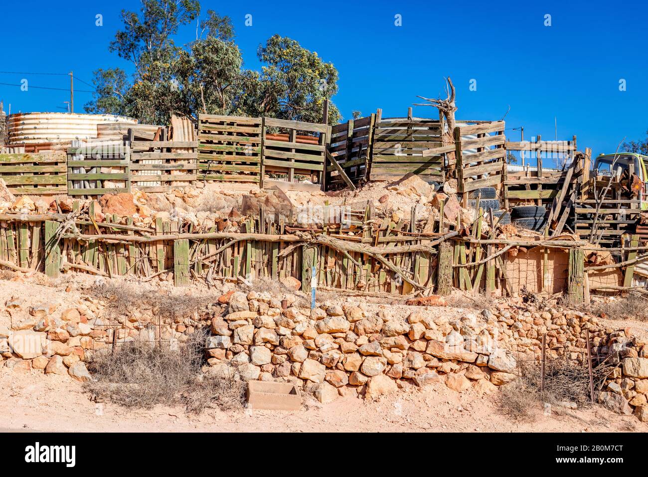 Post apocalyptic australia hi-res stock photography and images - Alamy
