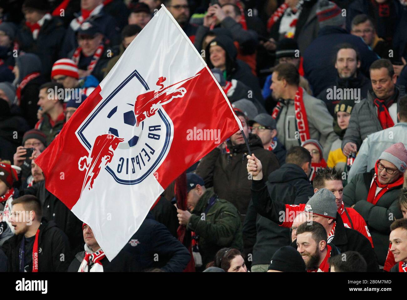 Leipzig flag hi-res stock photography and images - Alamy
