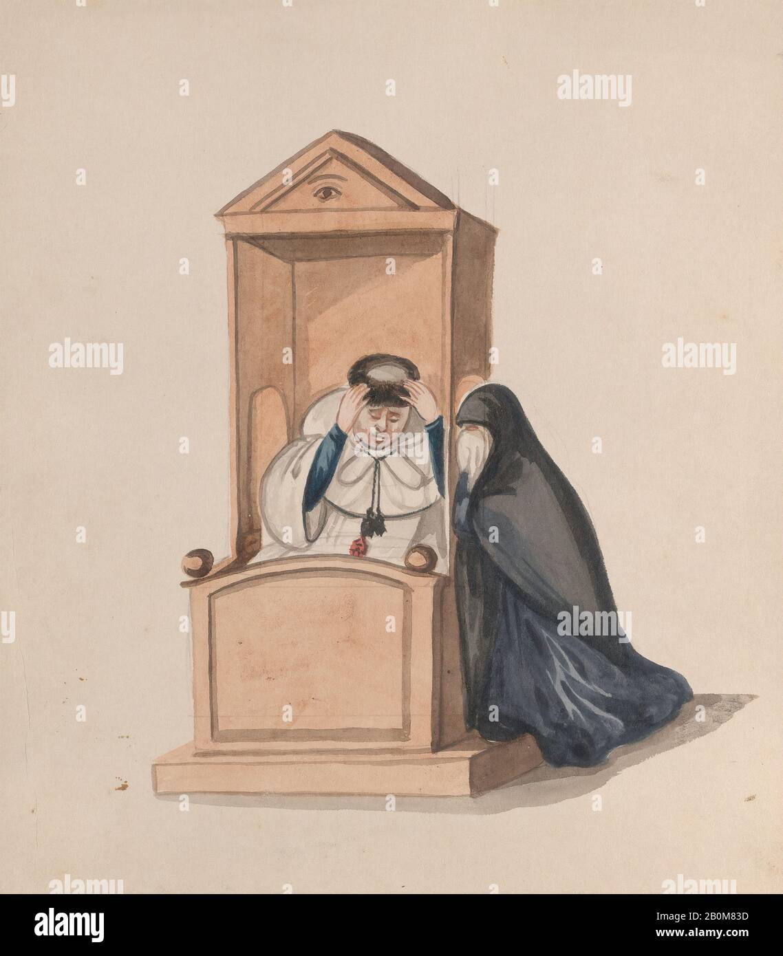 Pancho fierro hi-res stock photography and images - Alamy