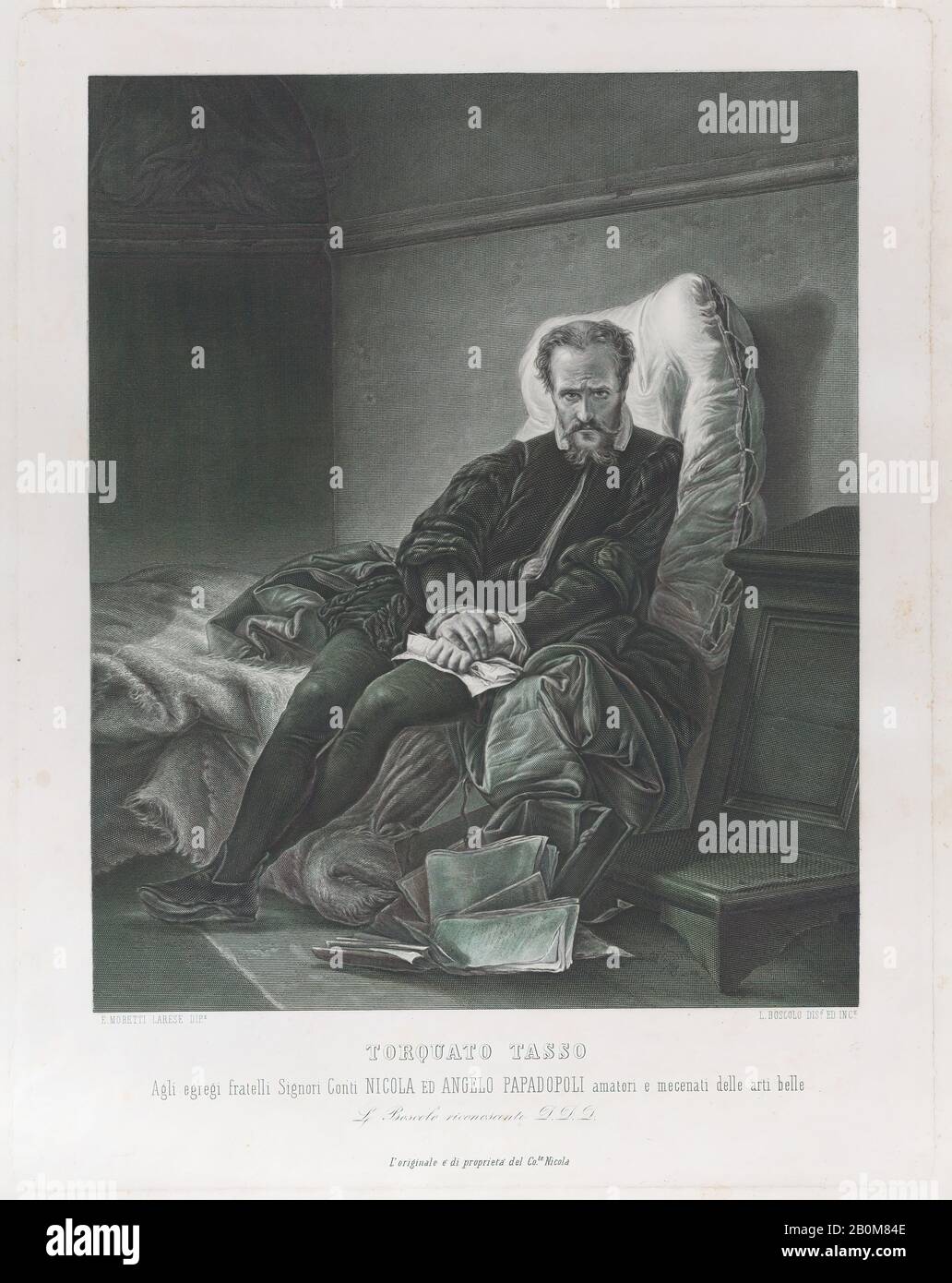 Italian boscolo hi-res stock photography and images - Alamy