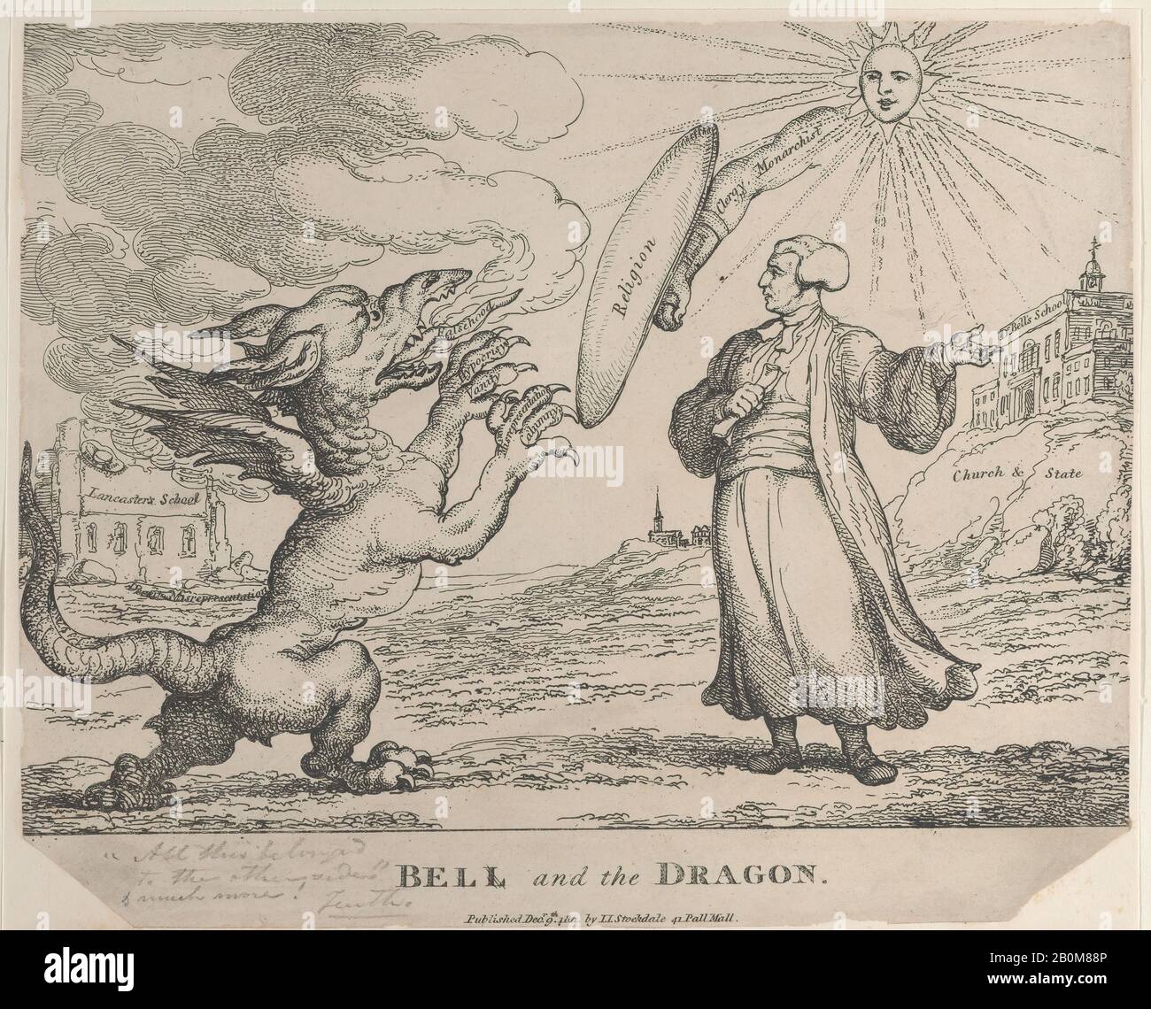 9 december 1811 hi-res stock photography and images - Alamy