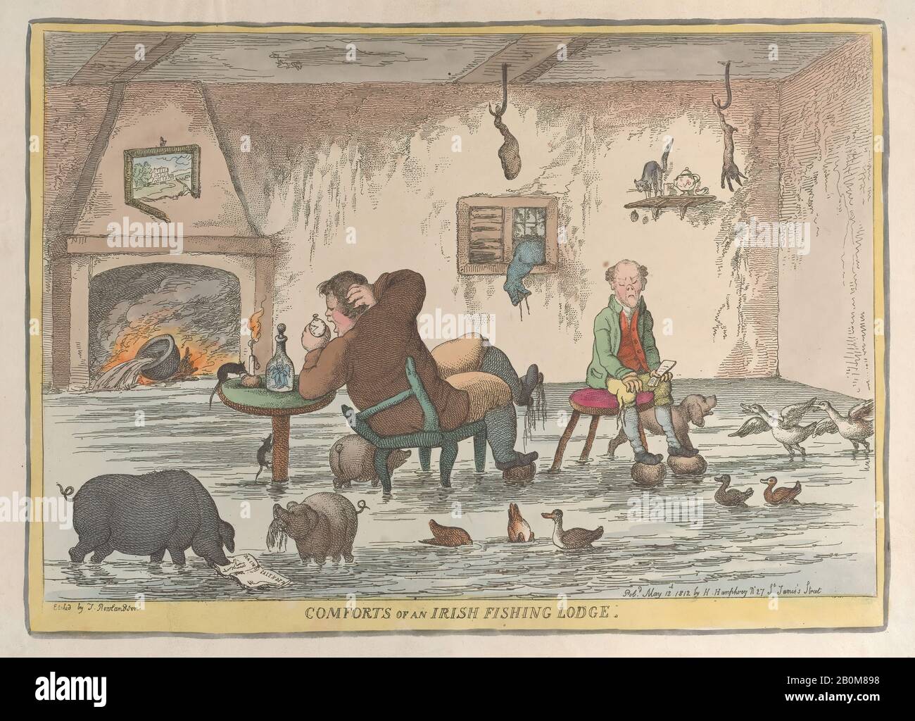 15 may 1860 prints hi-res stock photography and images - Alamy