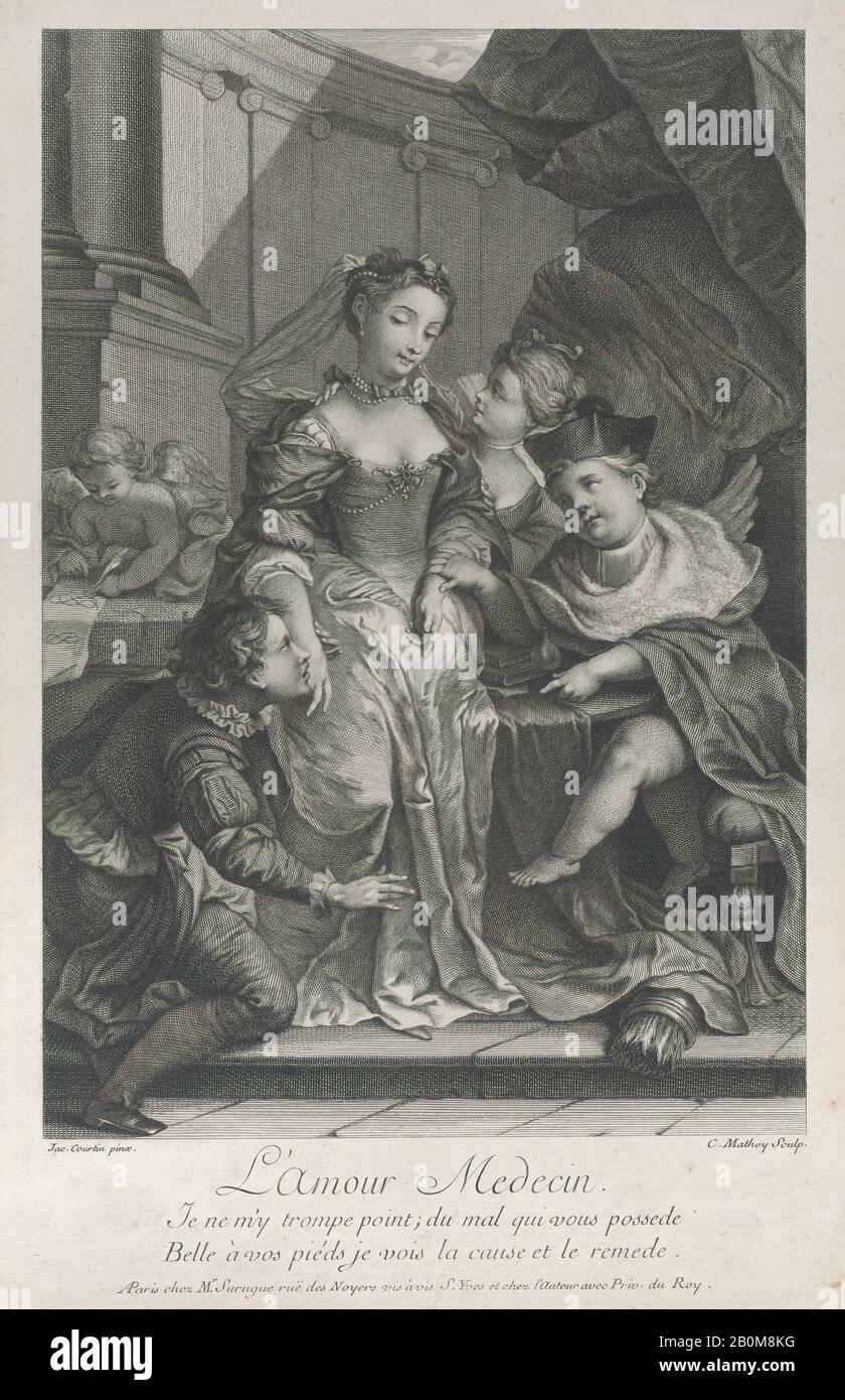 Jacques courtin hi-res stock photography and images - Alamy